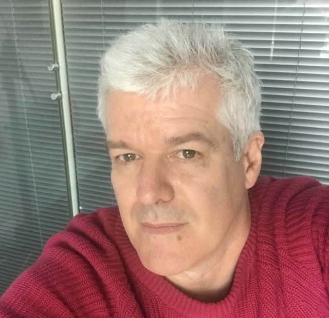 Christopher E Shaw - BCN